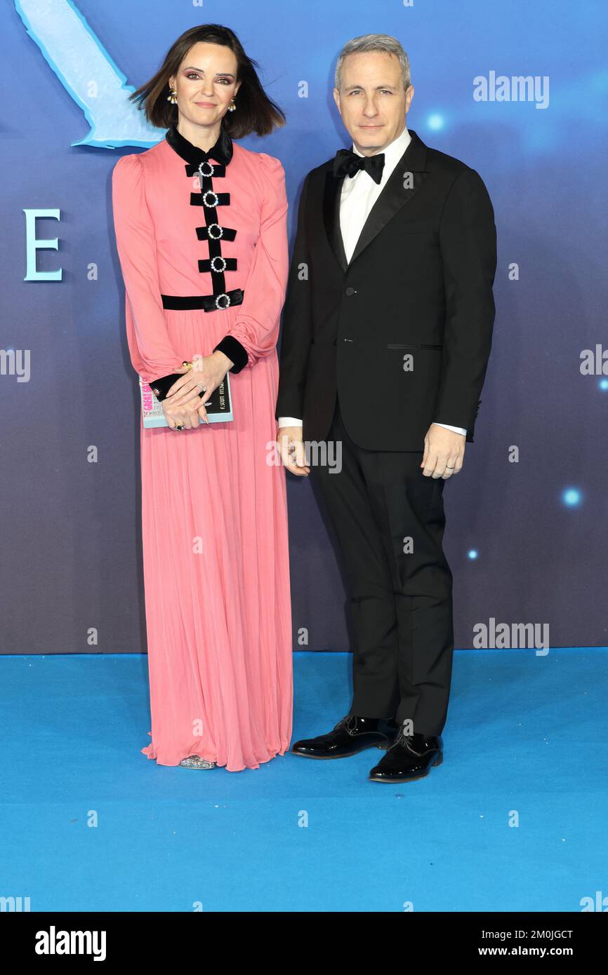 Steve asbell hi-res stock photography and images - Alamy