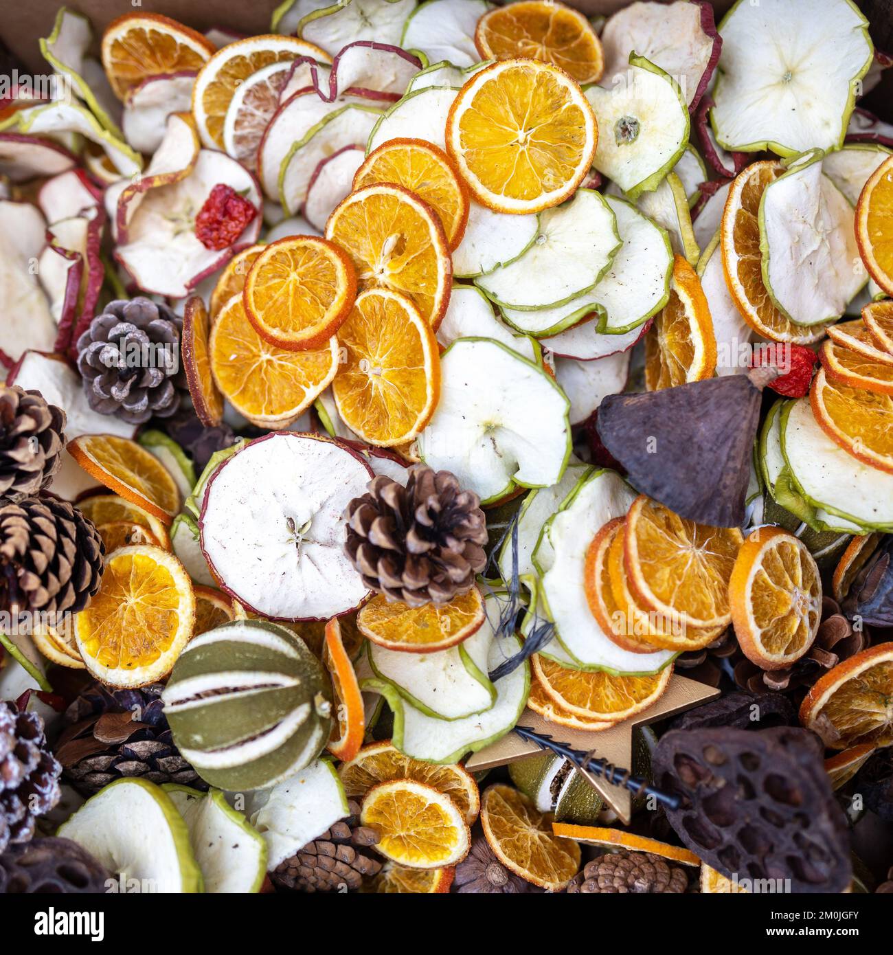 Fruits lotus hi-res stock photography and images - Alamy