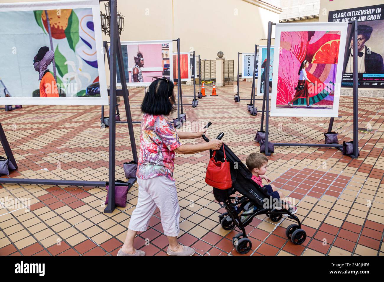 Miami Florida,HistoryMiami History Museum Miami Street Photography ...