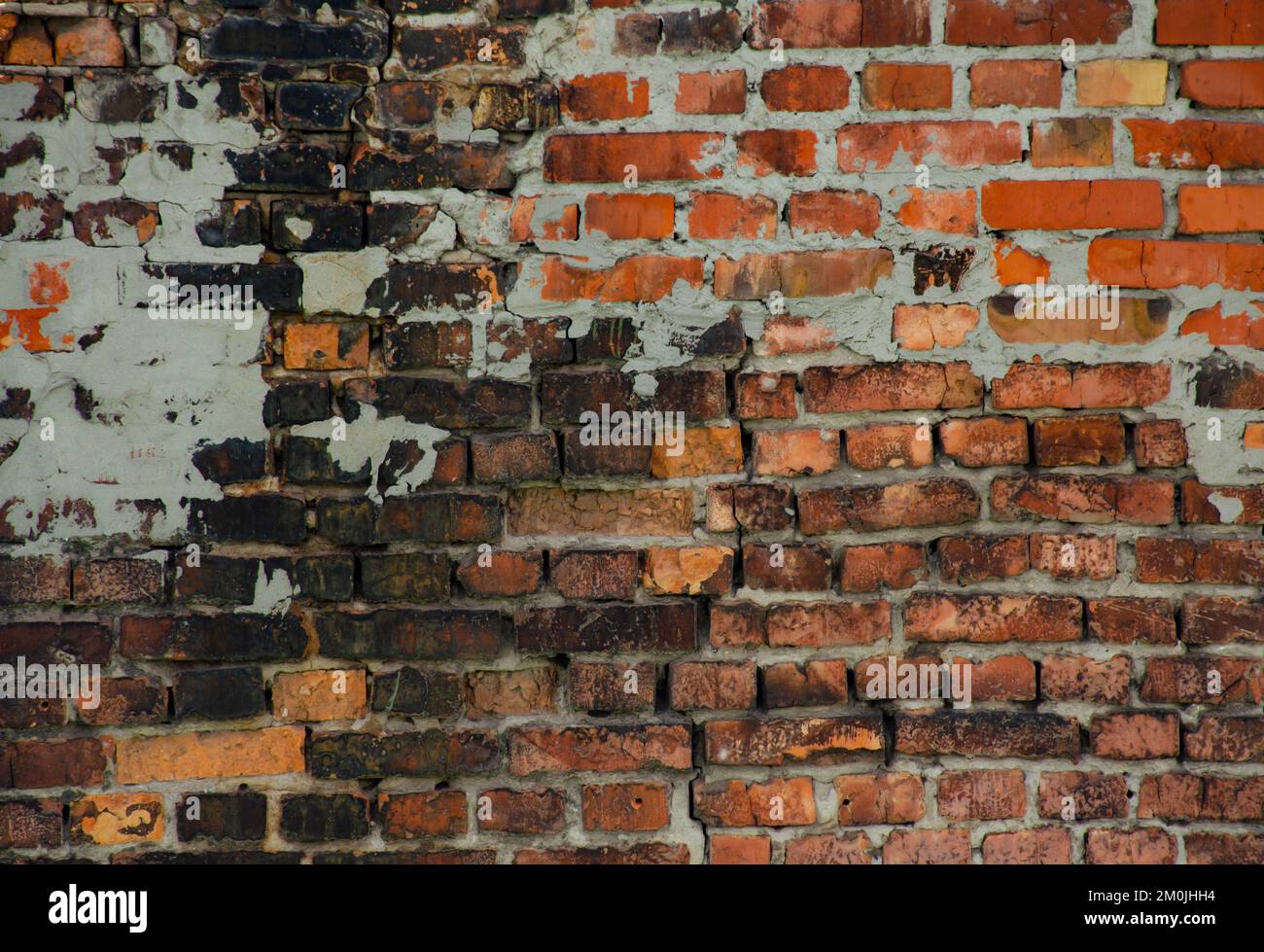 Sooty brick wall hi-res stock photography and images - Alamy