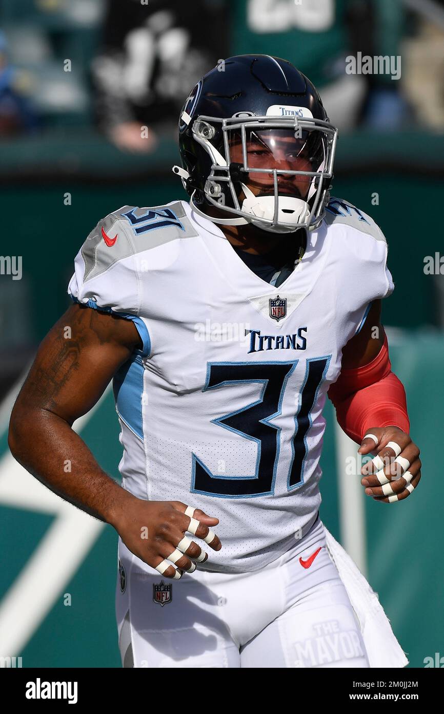 Kevin byard eagles hi-res stock photography and images - Alamy