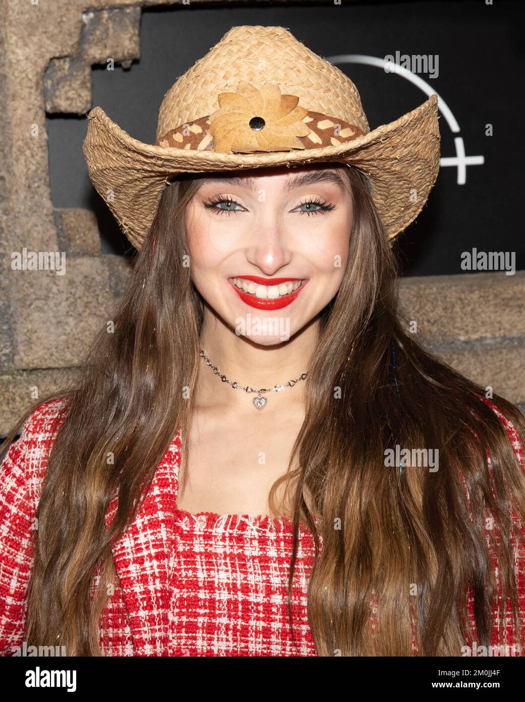 Brooke mckenzi hi-res stock photography and images - Alamy