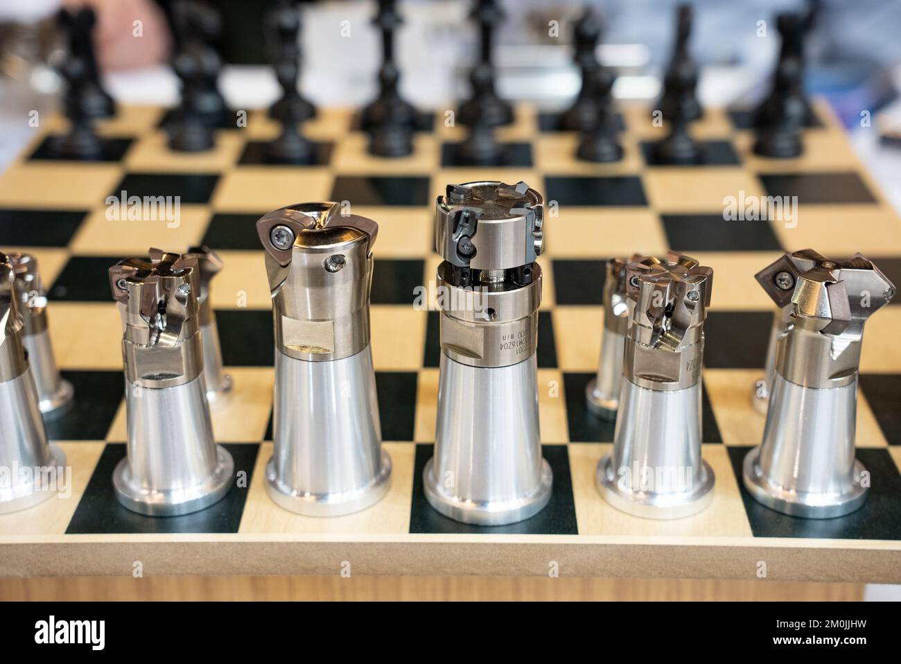 Face milling cutter flat square solid carbide endmill tools. Cutter for ...