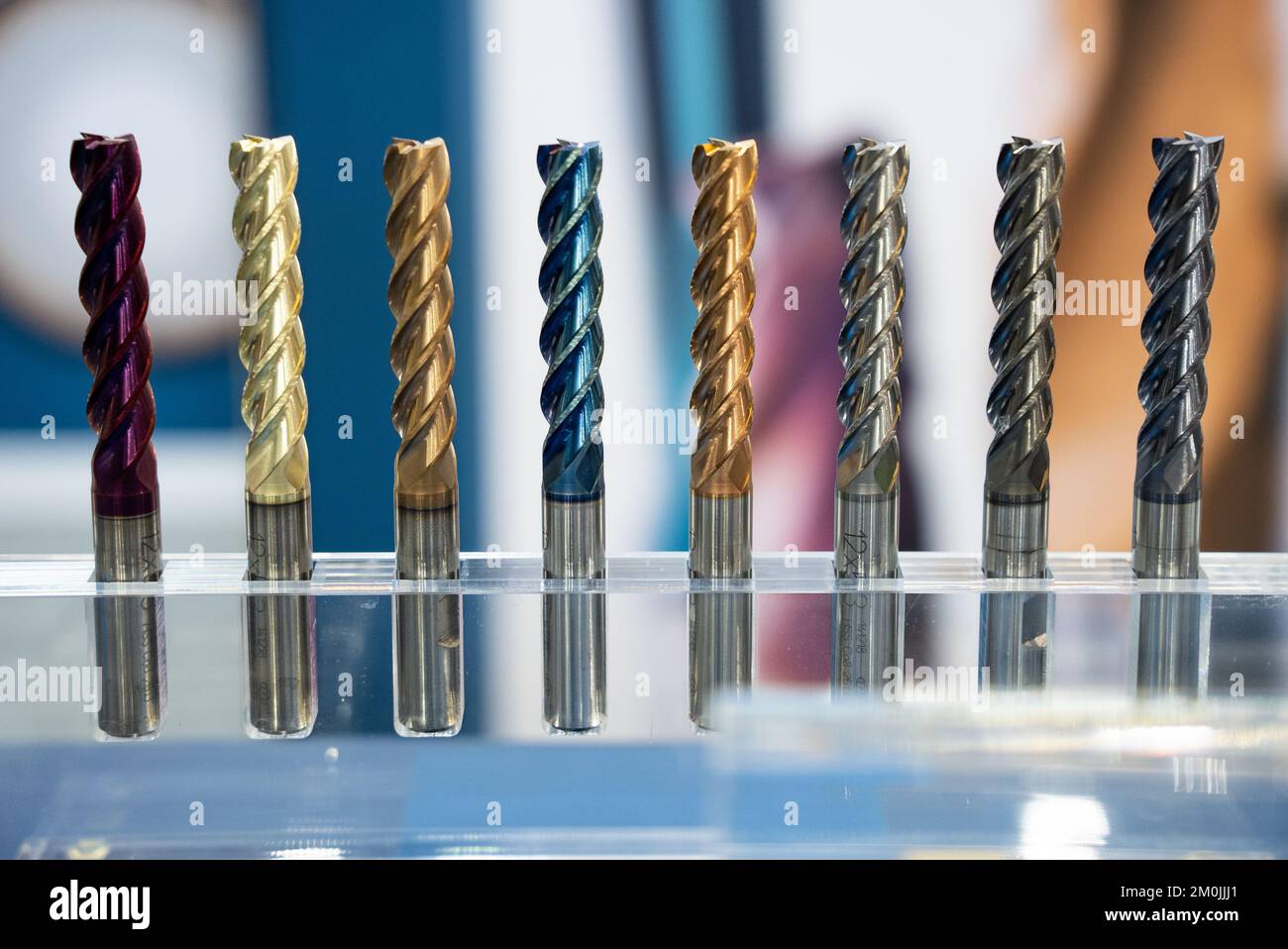 Cnc cutter hi-res stock photography and images - Alamy