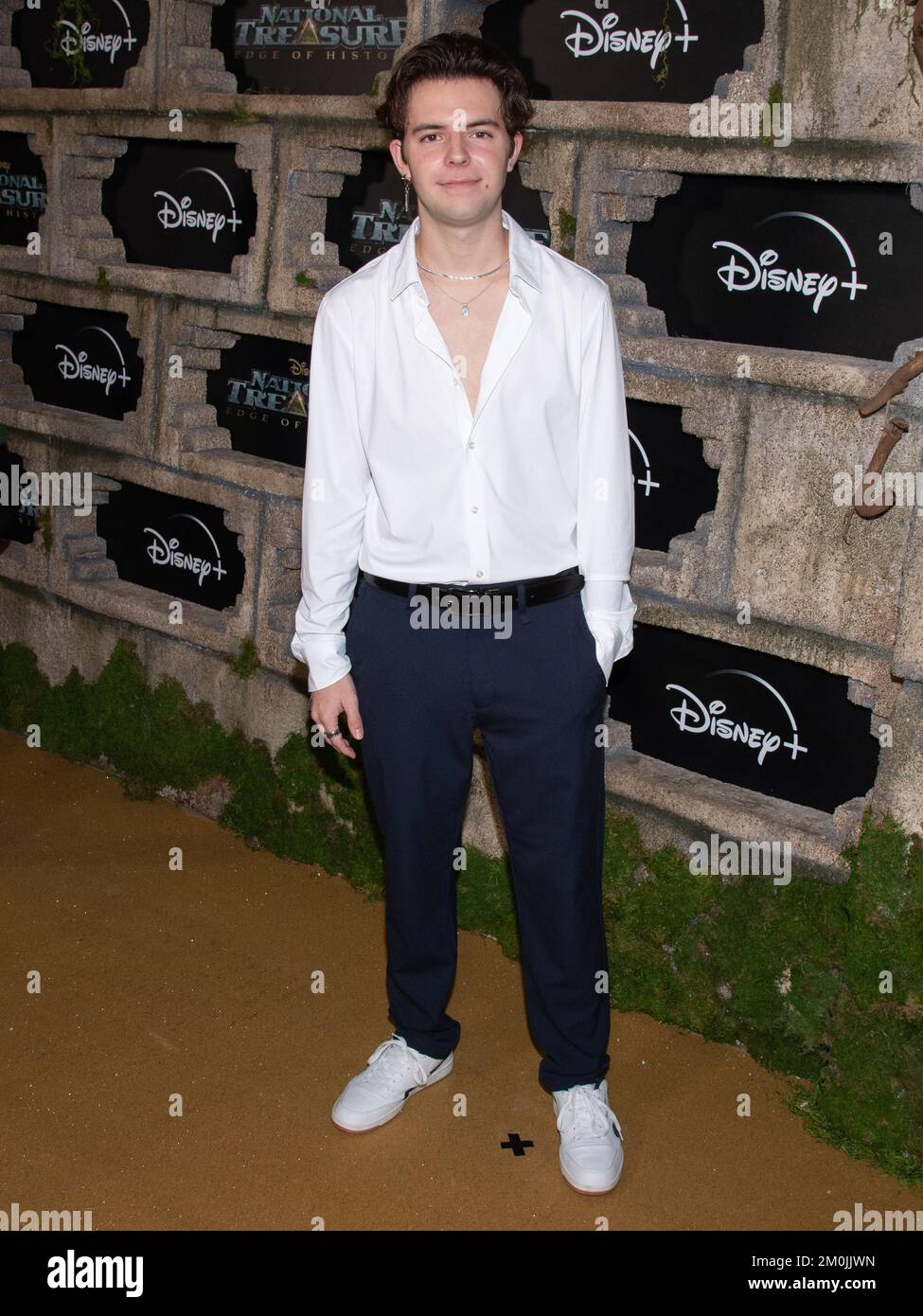 Jt casey hi-res stock photography and images - Alamy