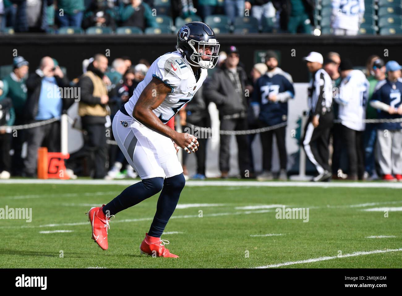 Kevin byard eagles hi-res stock photography and images - Alamy