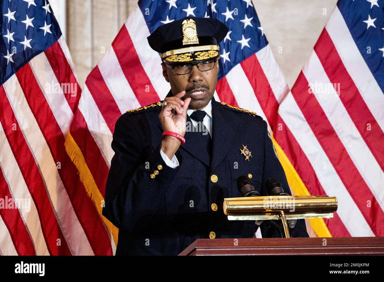 December 6, 2022, Washington, District of Columbia, United States ...
