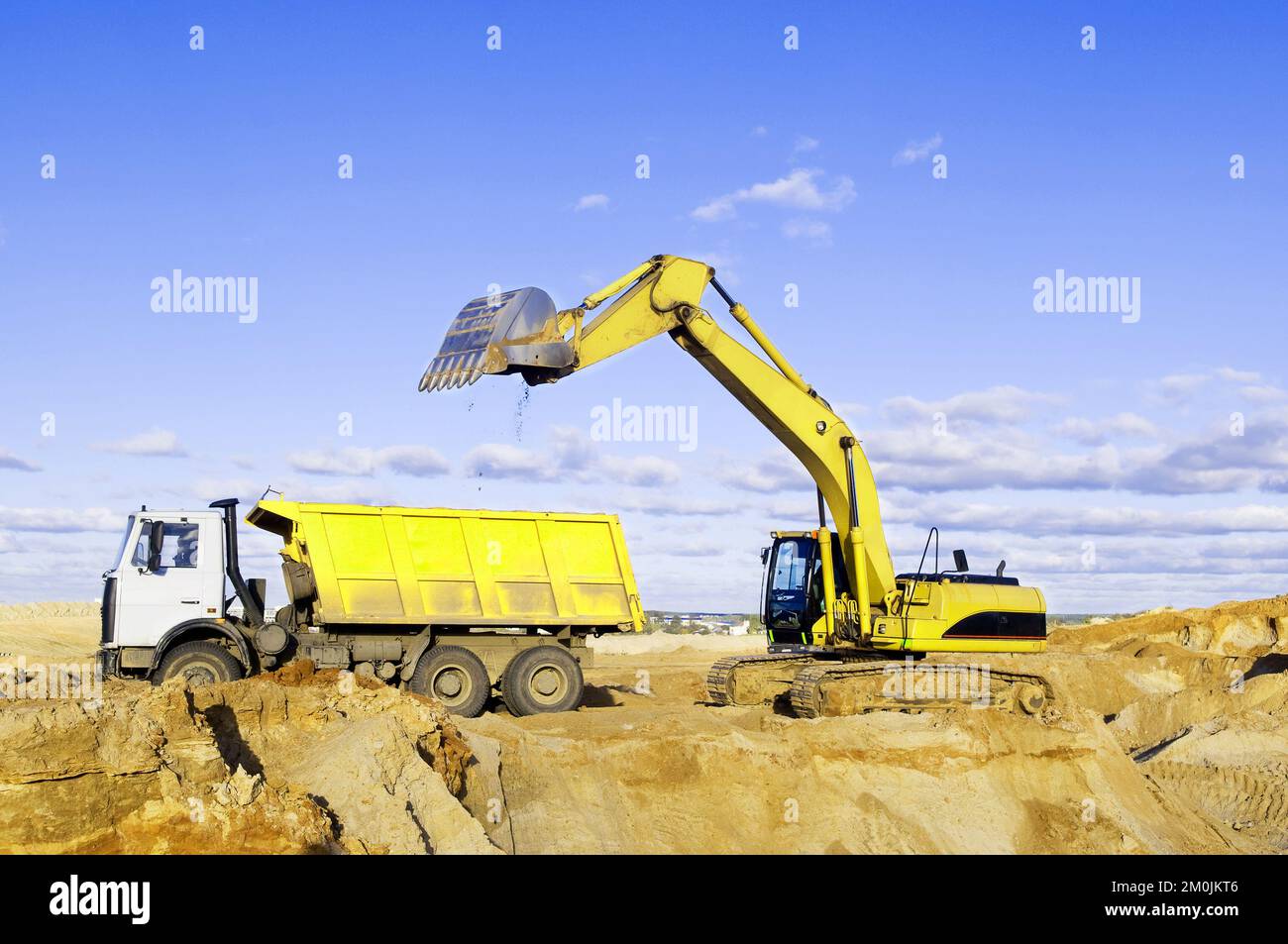 Generic construction project hi-res stock photography and images - Alamy