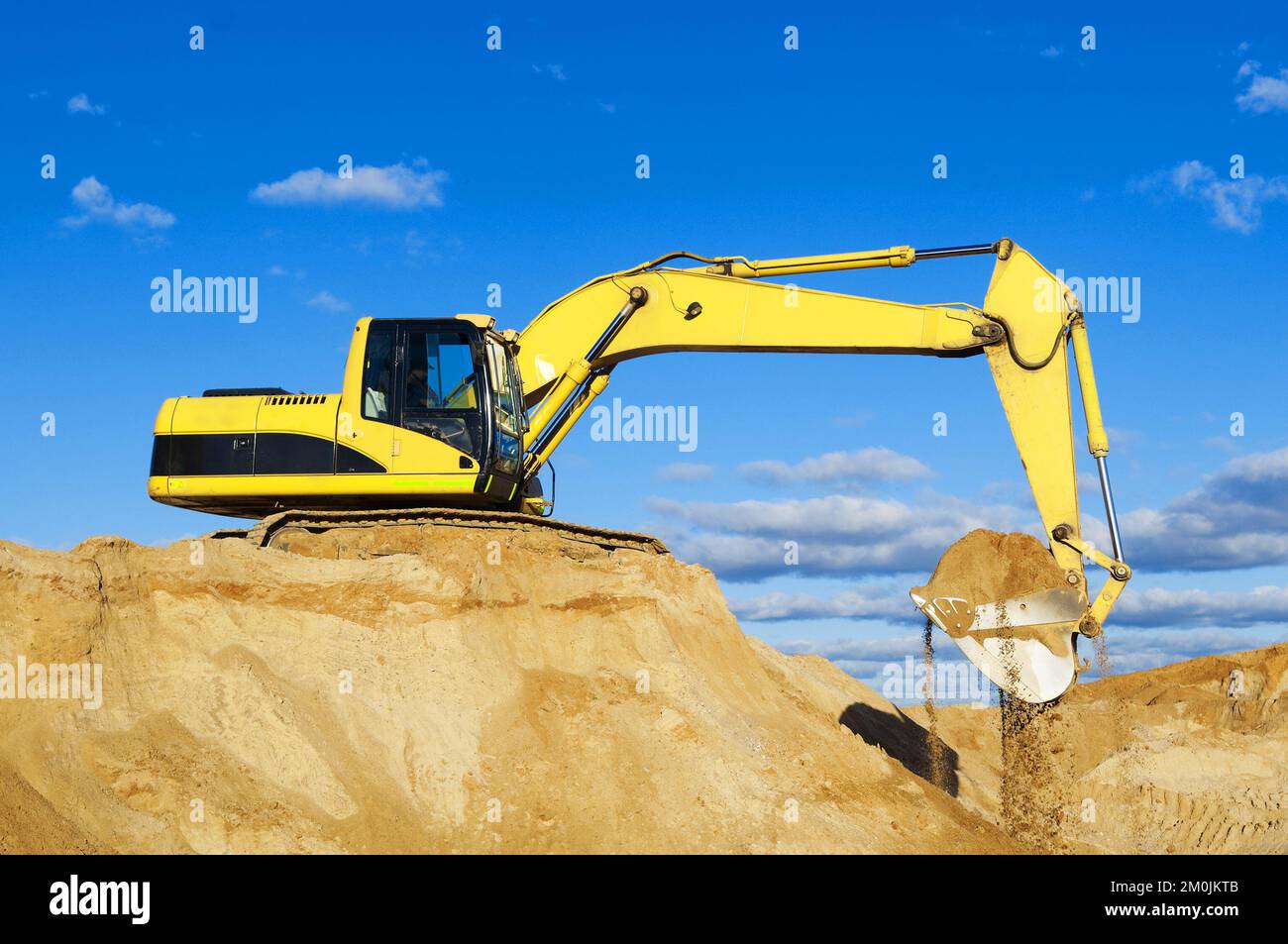 Generic construction project hi-res stock photography and images - Alamy
