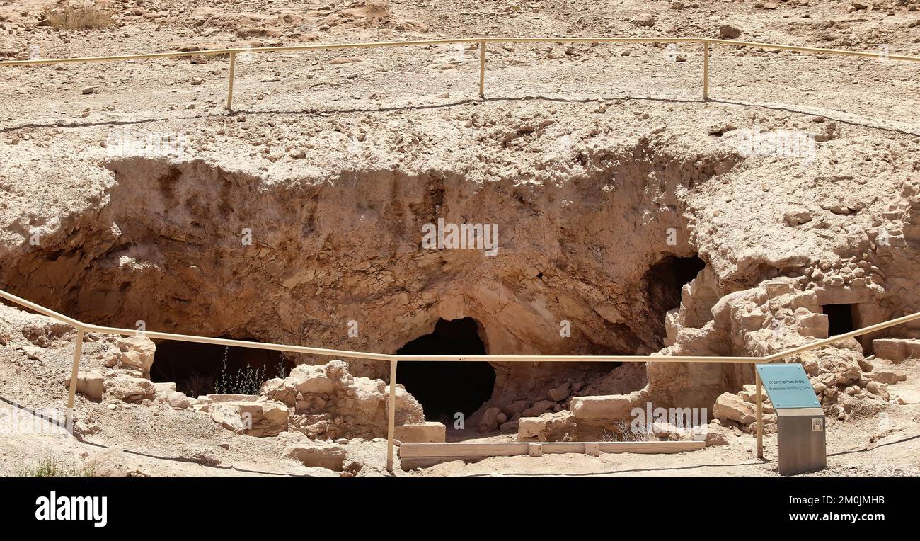 Masada is a fortification in Israel enclosing the ruins of the last ...