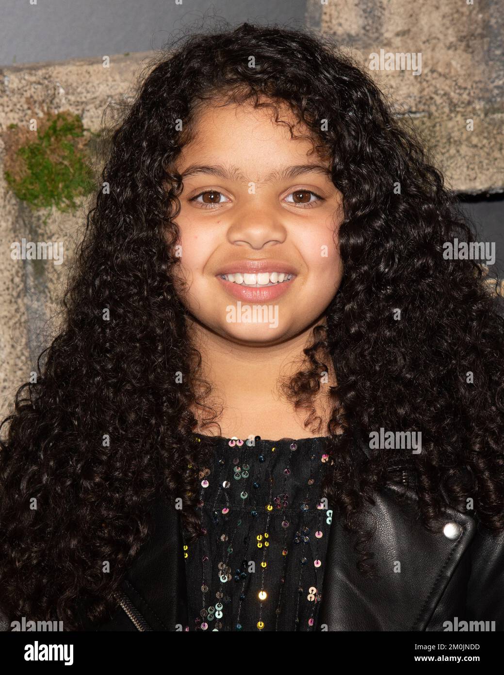 December 5, 2022, Hollywood, California, USA: Rupali Redd attends the ...