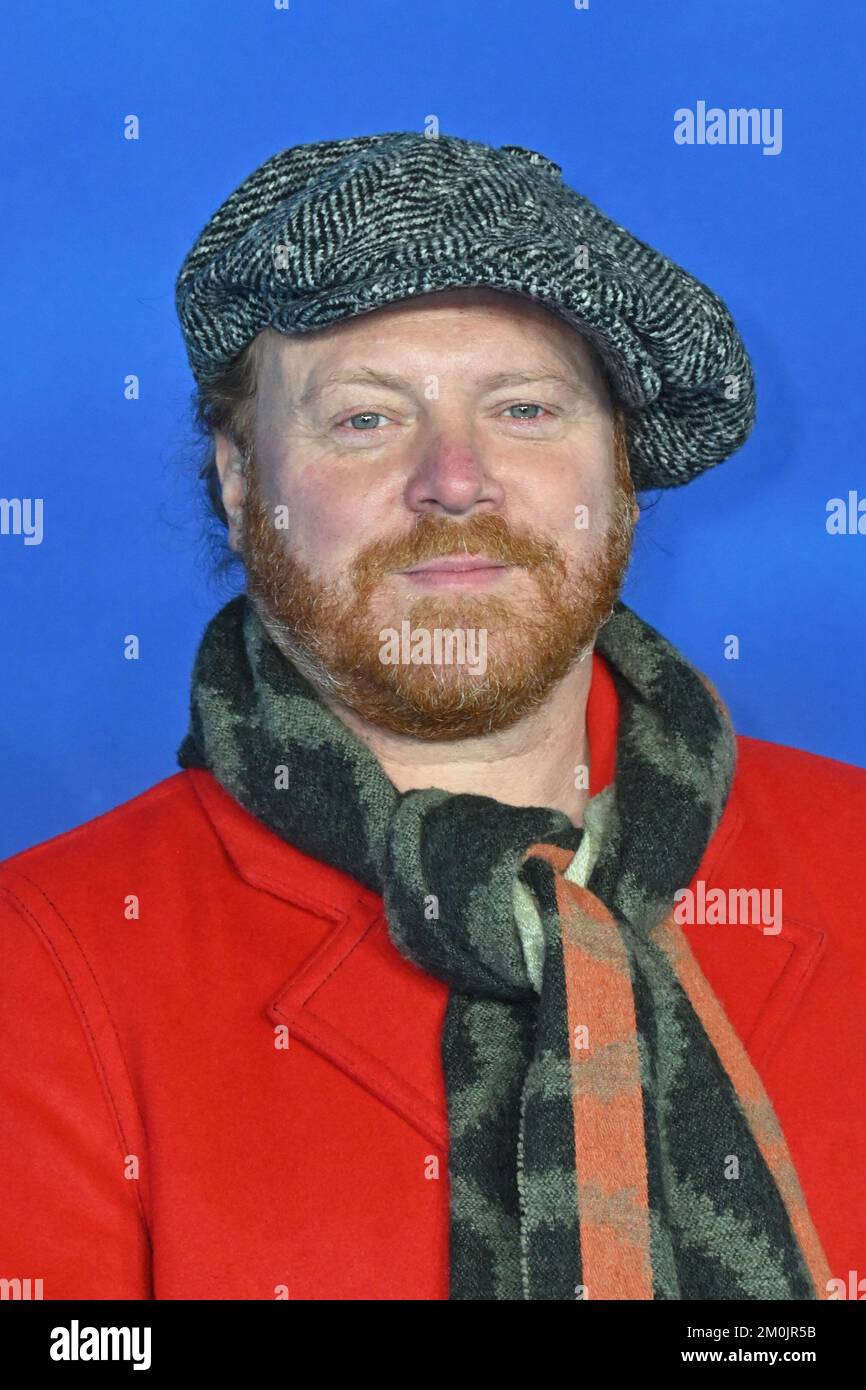 Keith Lemon The Film 2022