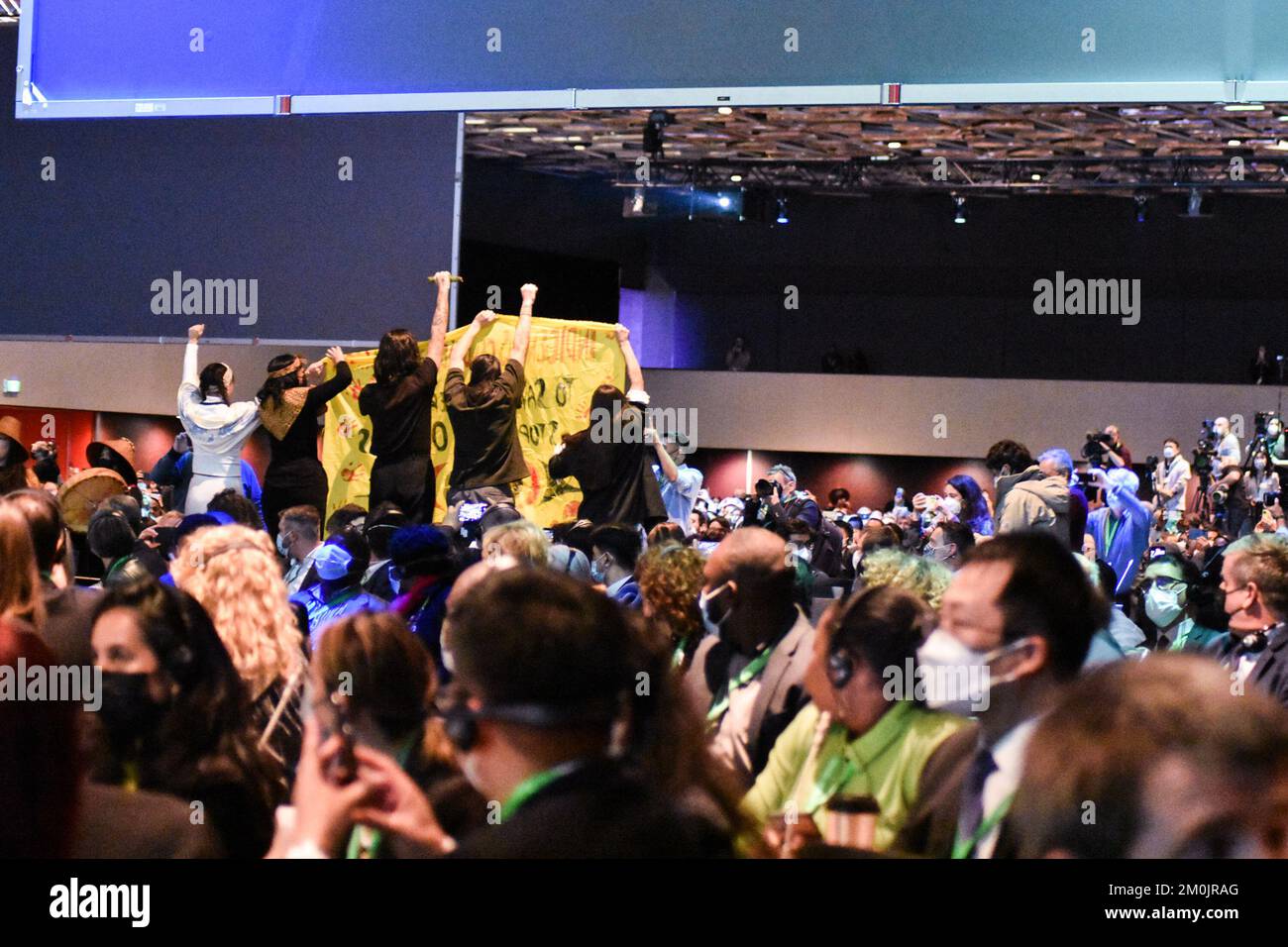 United nations convention hi-res stock photography and images - Alamy