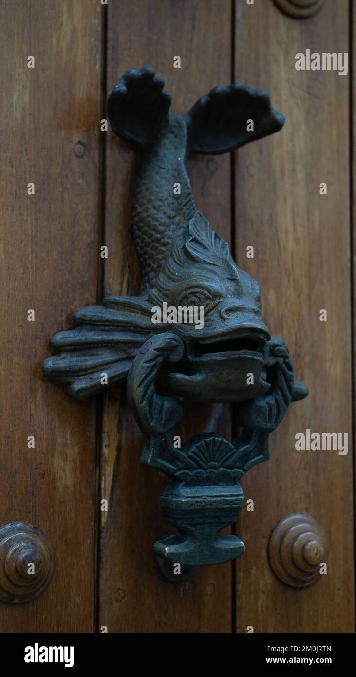 Record rain in Cartagena, Colombia Stock Photo - Alamy