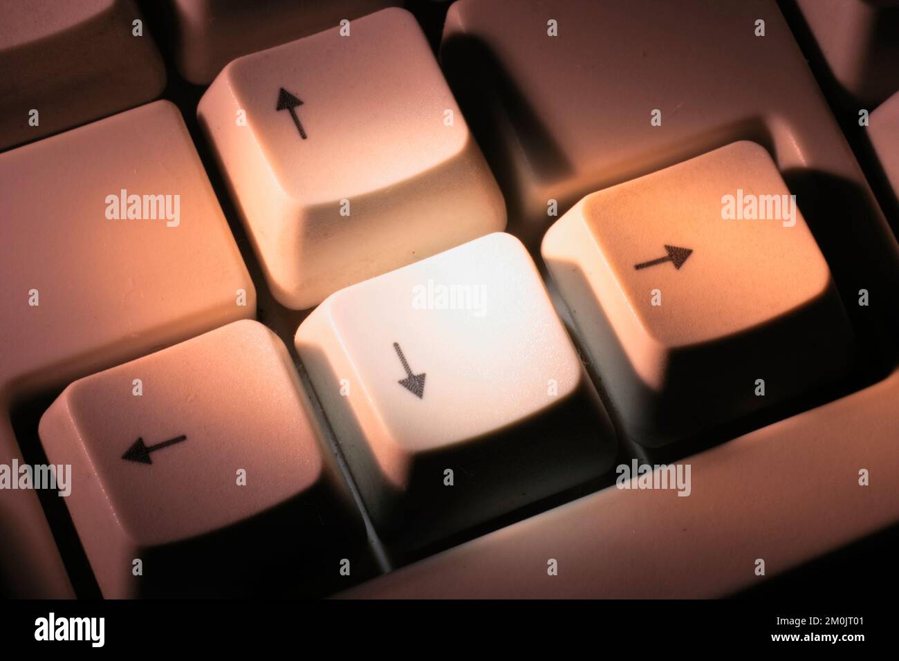 Symbols of office hi-res stock photography and images - Alamy