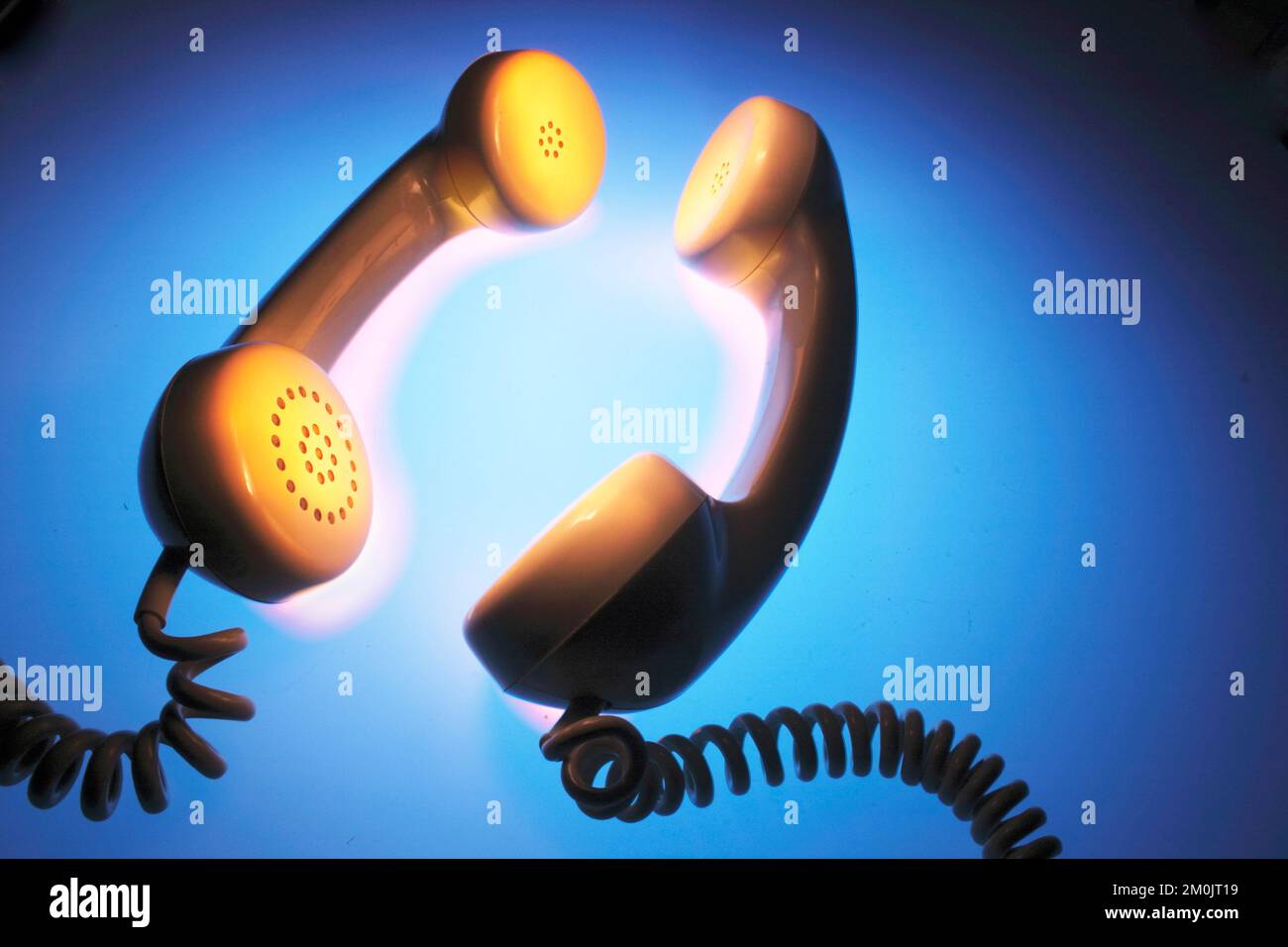 Telephone networking hi-res stock photography and images - Alamy