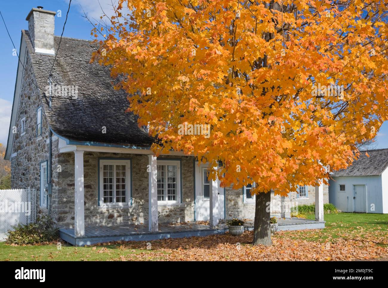Canadianam quebecois hi-res stock photography and images - Alamy