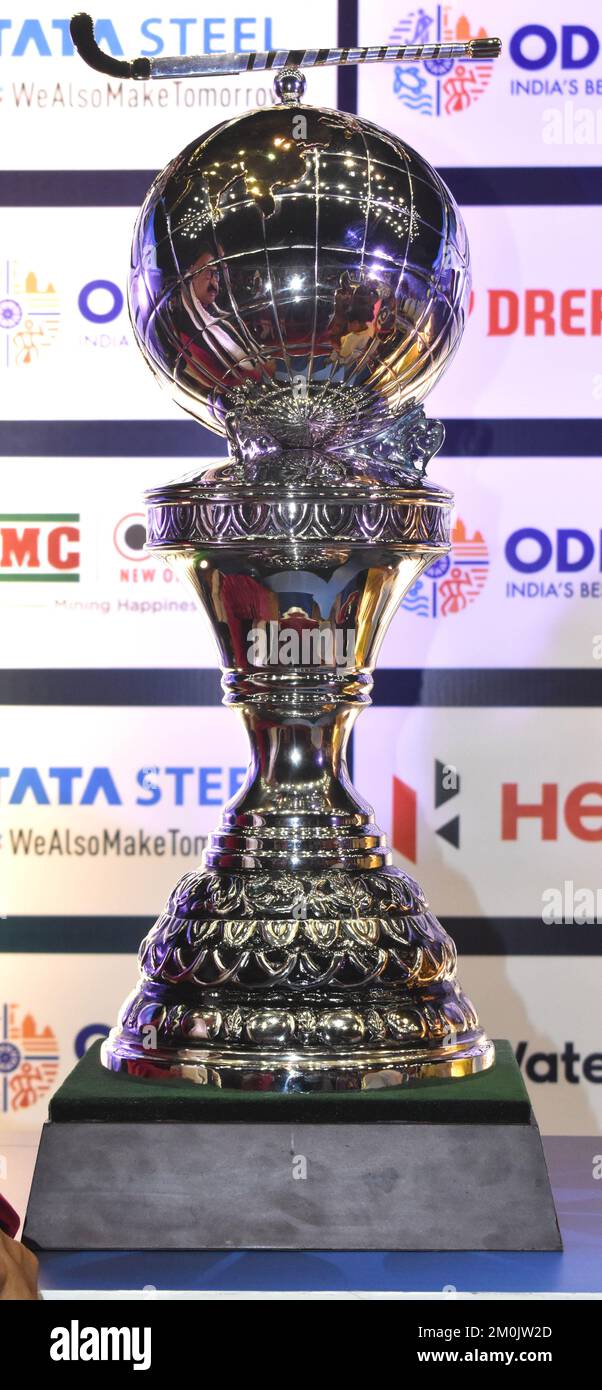 Fih hockey mens world cup 2023 hi-res stock photography and images - Alamy