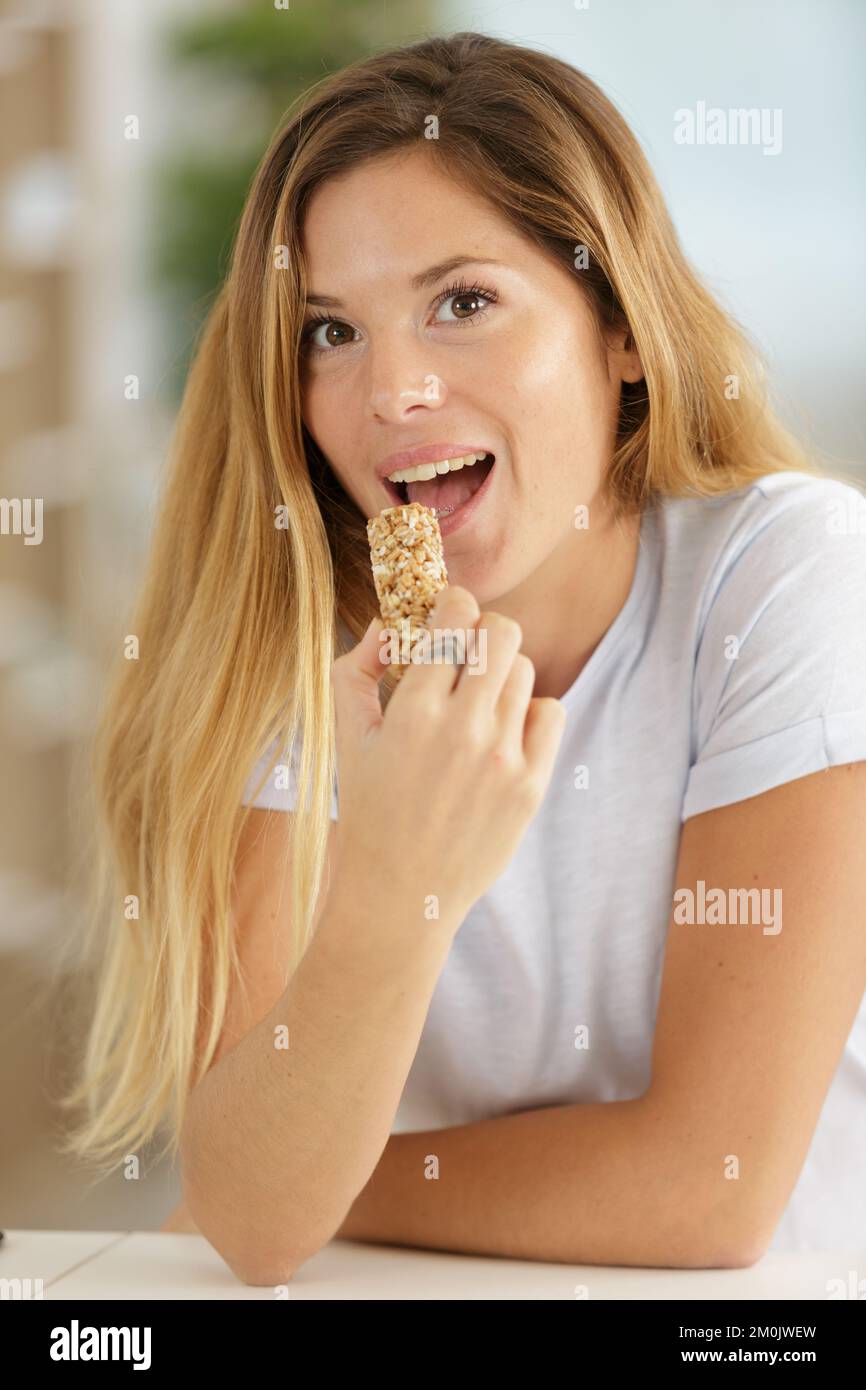 Weetabix organic hi-res stock photography and images - Alamy