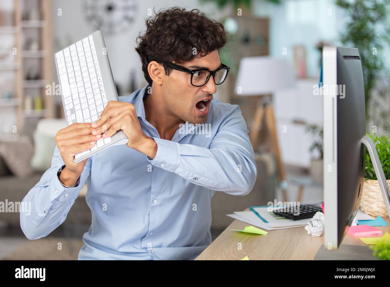 Slamming hi-res stock photography and images - Alamy