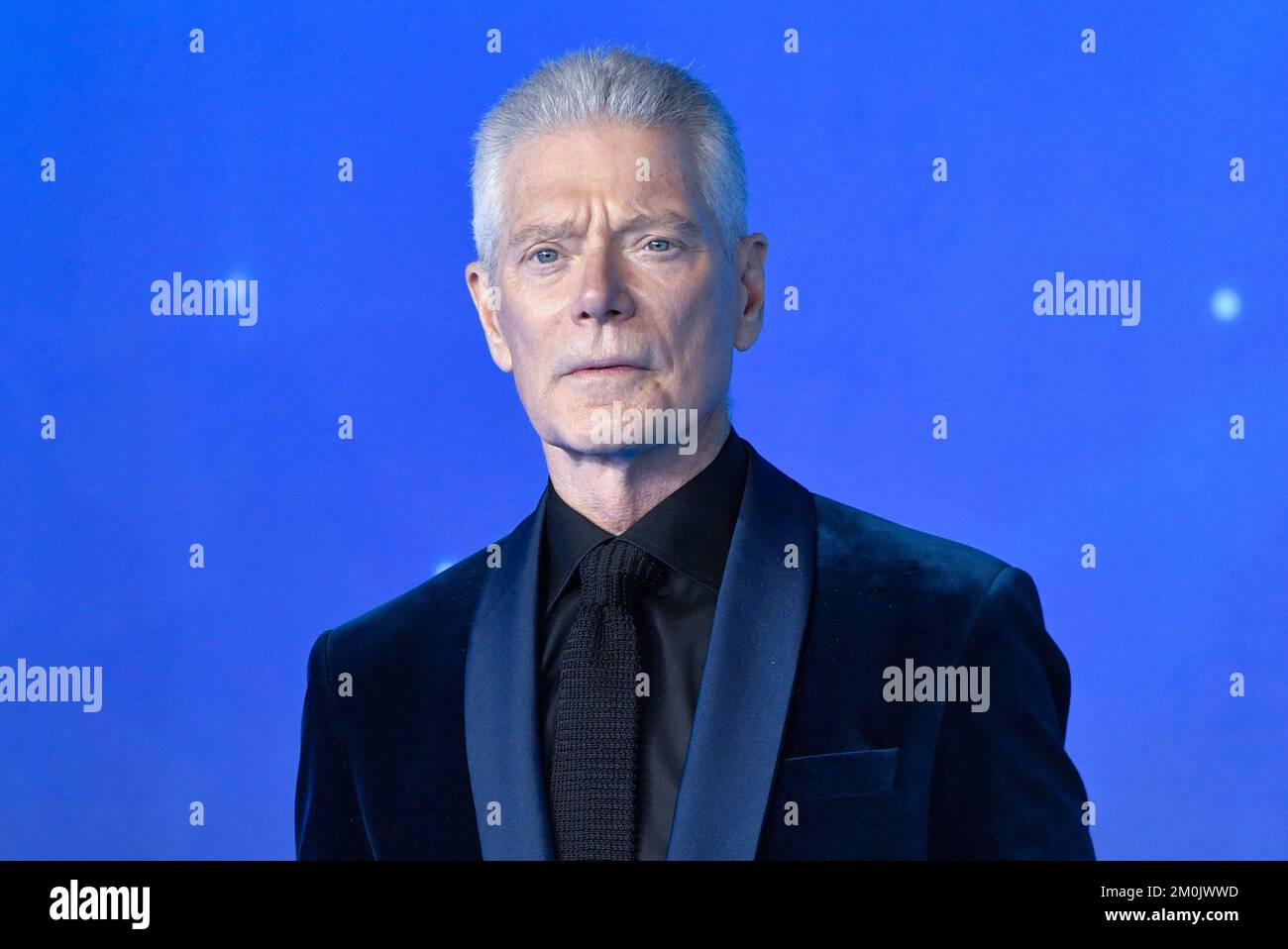 Stephen Lan attending the Avatar: The Way Of Water World Premiere in ...