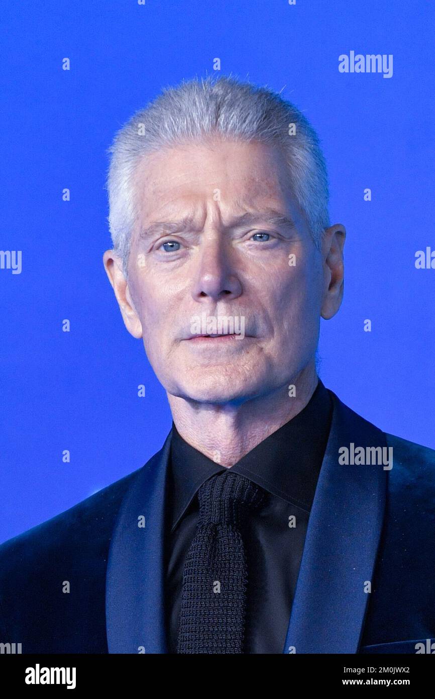 Stephen Lan attending the Avatar: The Way Of Water World Premiere in ...