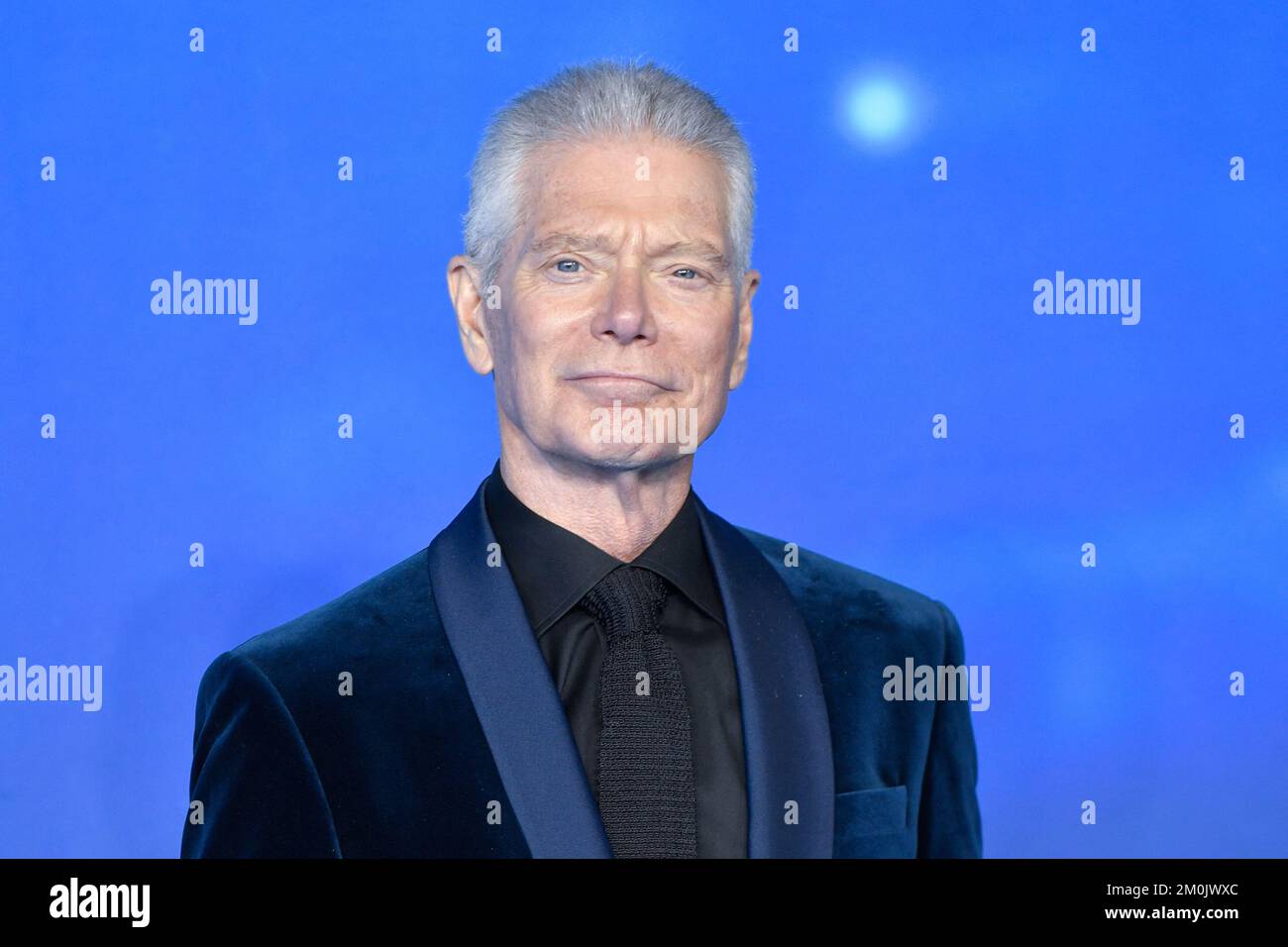 Stephen Lan attending the Avatar: The Way Of Water World Premiere in ...