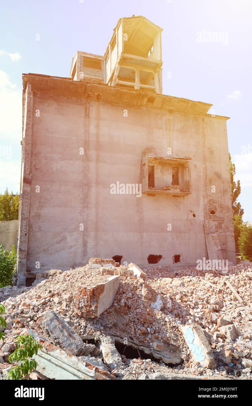 Bomb damage map hi-res stock photography and images - Alamy