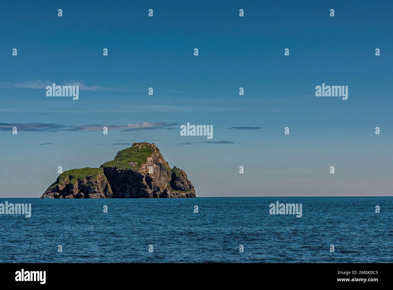 Alaska triangle hi-res stock photography and images - Alamy