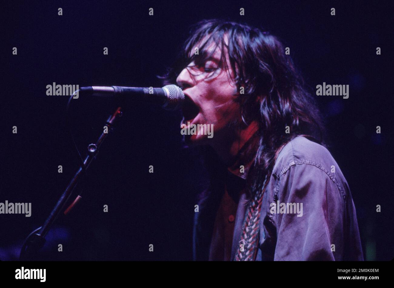 The Church, an Australian alternative rock band, formed in Sydney in ...