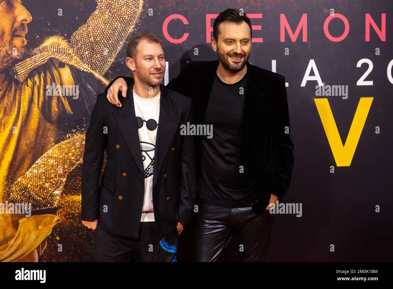 The space cinema odeon milano hi-res stock photography and images - Alamy