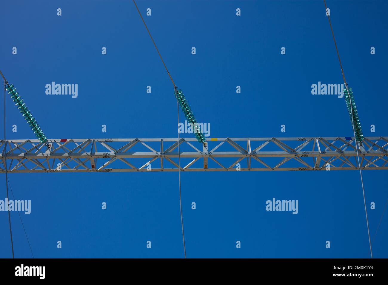 A Look at life in New Zealand: Hydro-electric Power generation at the ...