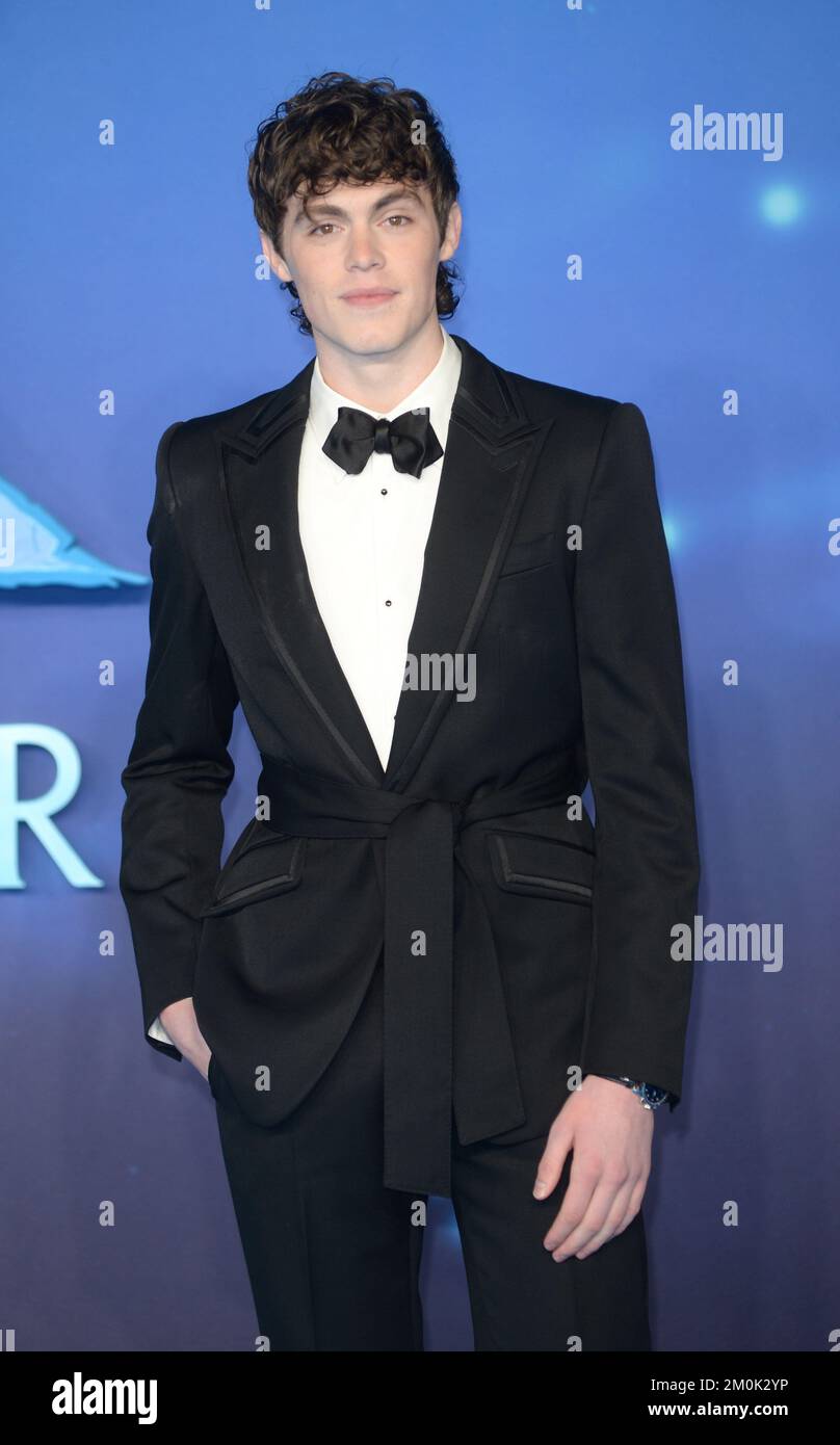 Photo Must Be Credited ©Alpha Press 078237 06/12/2022 Jack Champion ...
