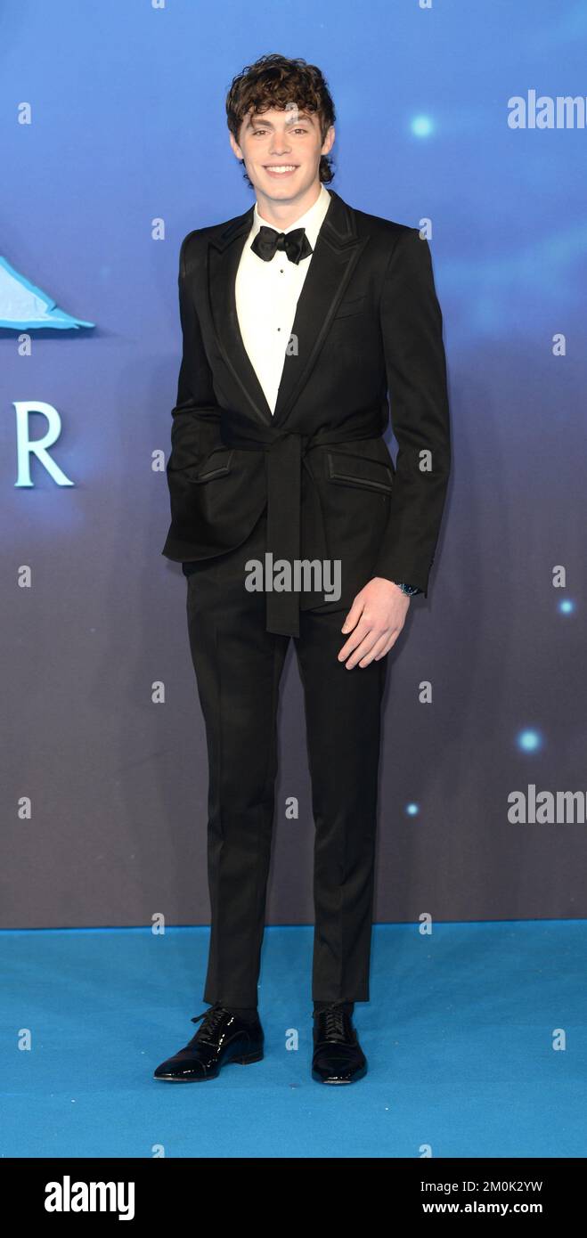 Photo Must Be Credited ©Alpha Press 078237 06/12/2022 Jack Champion ...