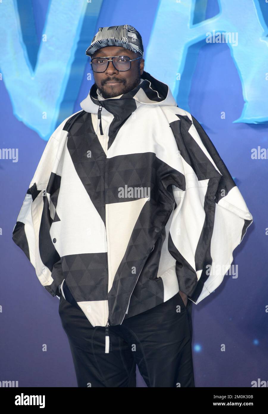 Photo Must Be Credited ©Alpha Press 078237 06/12/2022 Will.i.am Avatar ...