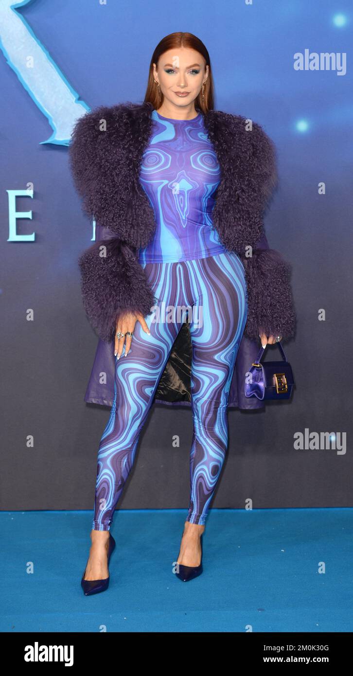 Photo Must Be Credited ©Alpha Press 078237 06/12/2022 Elz the Witch ...