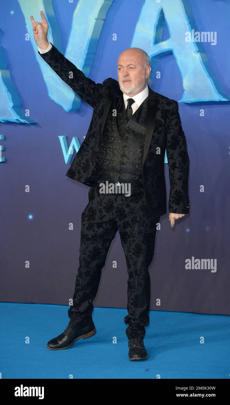 Photo Must Be Credited ©Alpha Press 078237 06/12/2022 Bill Bailey ...