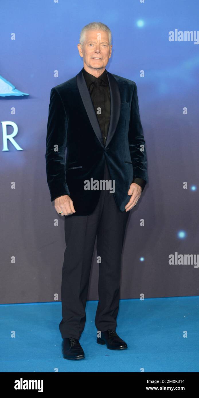 Photo Must Be Credited ©Alpha Press 078237 06/12/2022 Stephen Lang ...