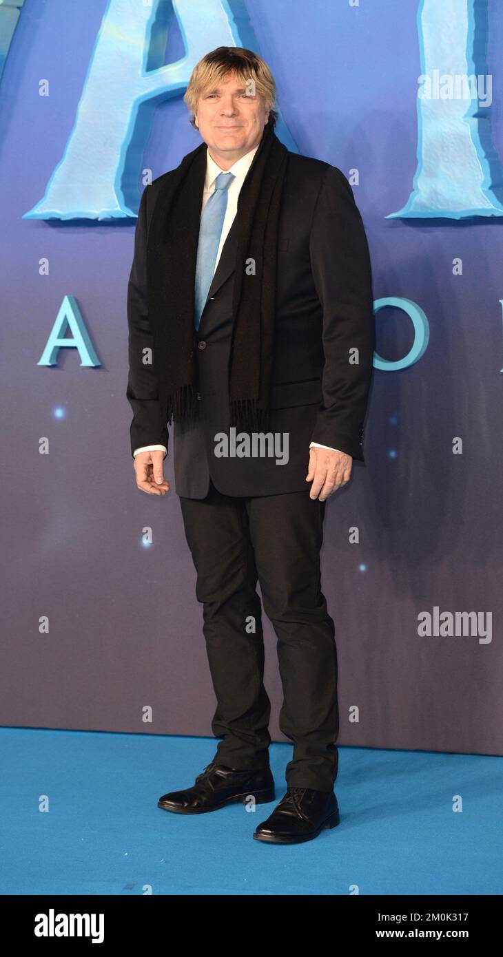 Photo Must Be Credited ©Alpha Press 078237 06/12/2022 Simon Franglen ...