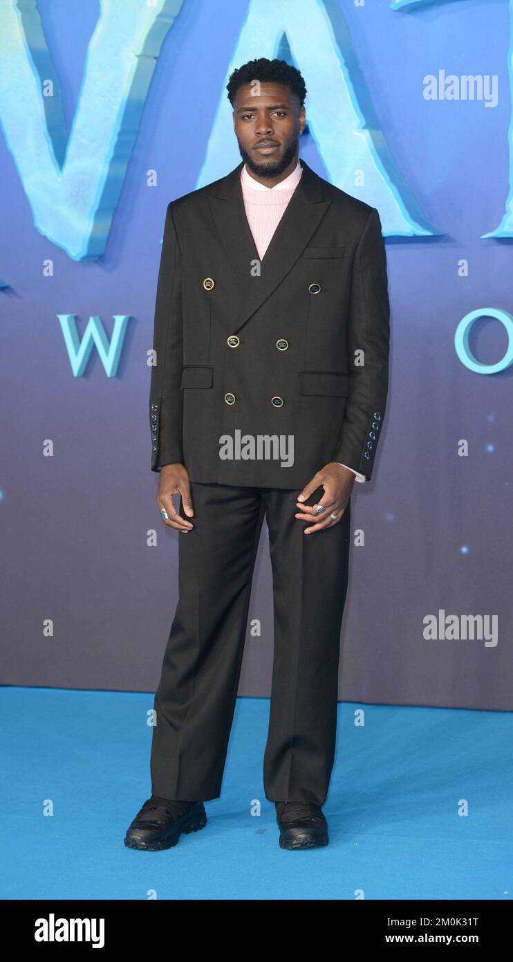 Photo Must Be Credited ©Alpha Press 078237 06/12/2022 Tega Alexander ...