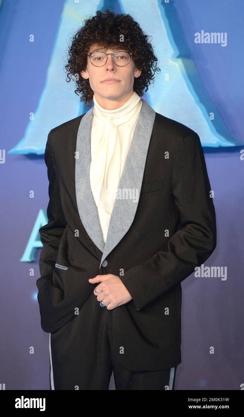 Photo Must Be Credited ©Alpha Press 078237 06/12/2022 Reece Feldman ...