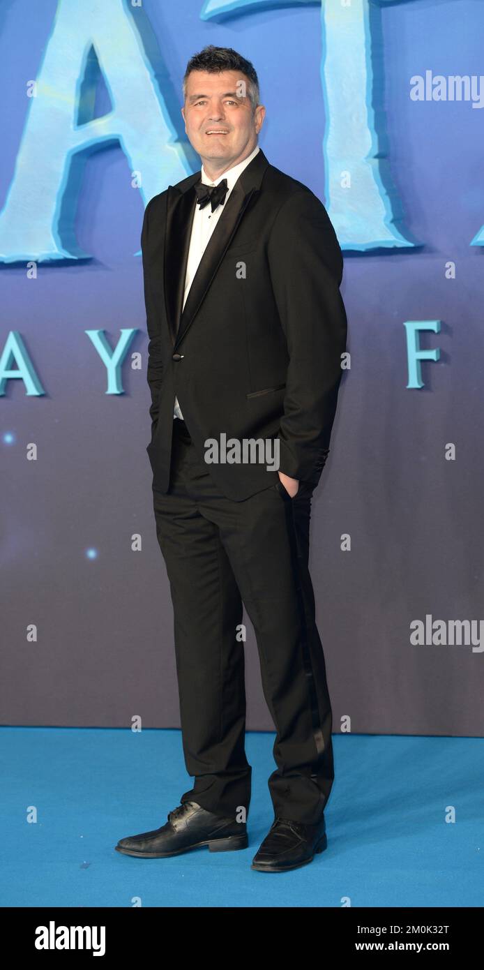 Photo Must Be Credited ©Alpha Press 078237 06/12/2022 Eric Saindon ...