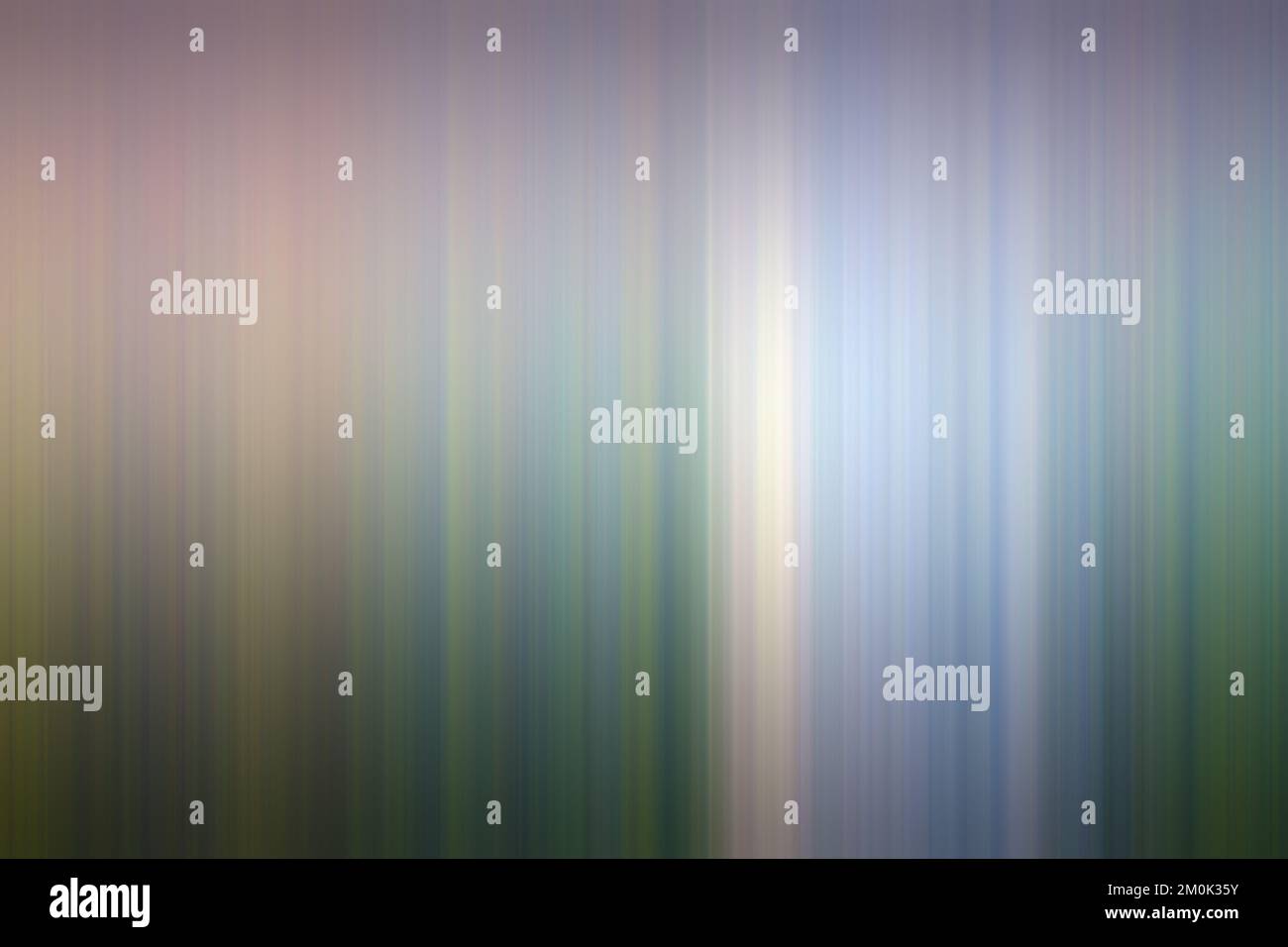 Abstract blurred colorful background with vertical line shapes and ...