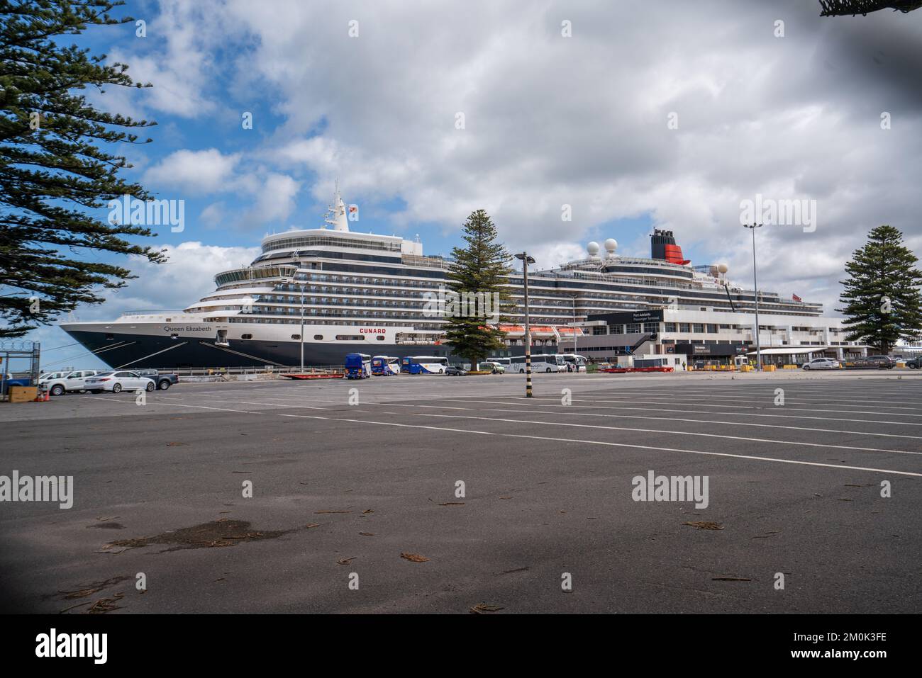 Flinders ports hi-res stock photography and images - Alamy