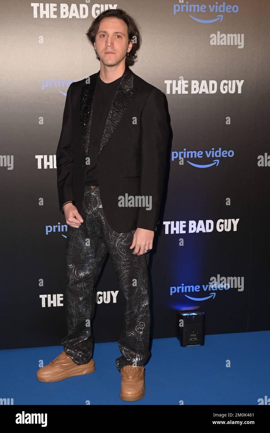 Calafato ivano hi-res stock photography and images - Alamy