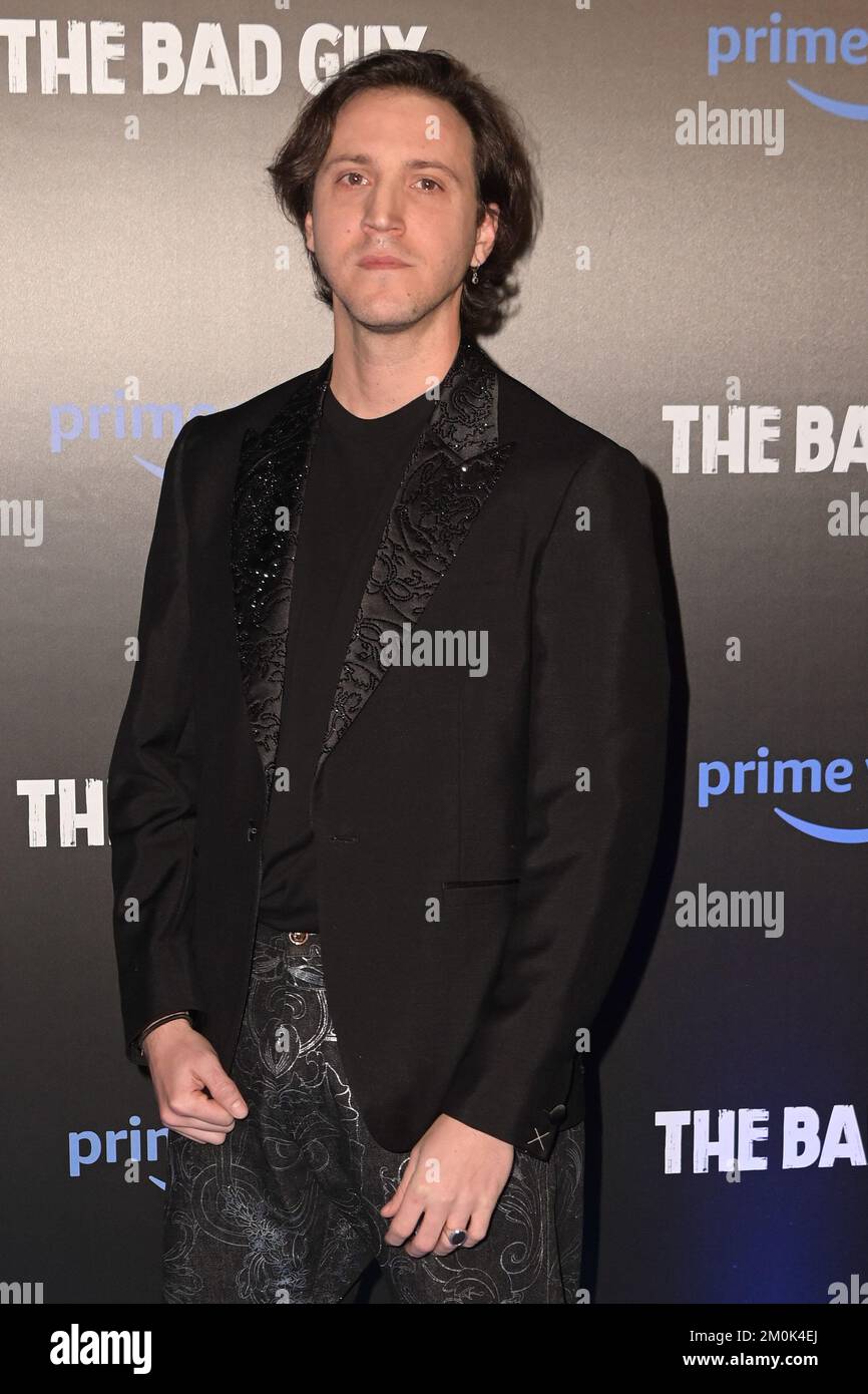 Calafato ivano hi-res stock photography and images - Alamy