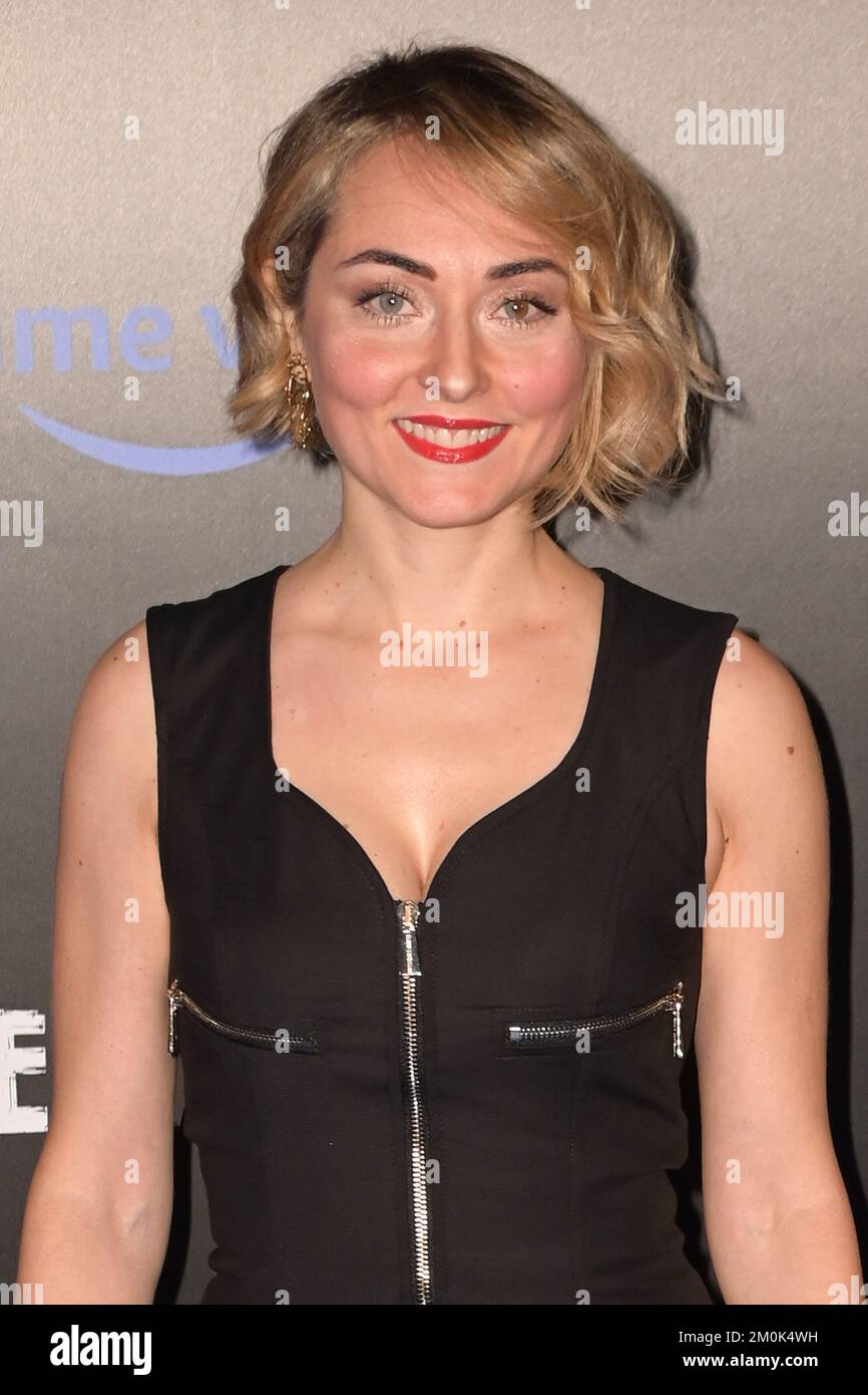 Nicoletta carbonara hi-res stock photography and images - Alamy