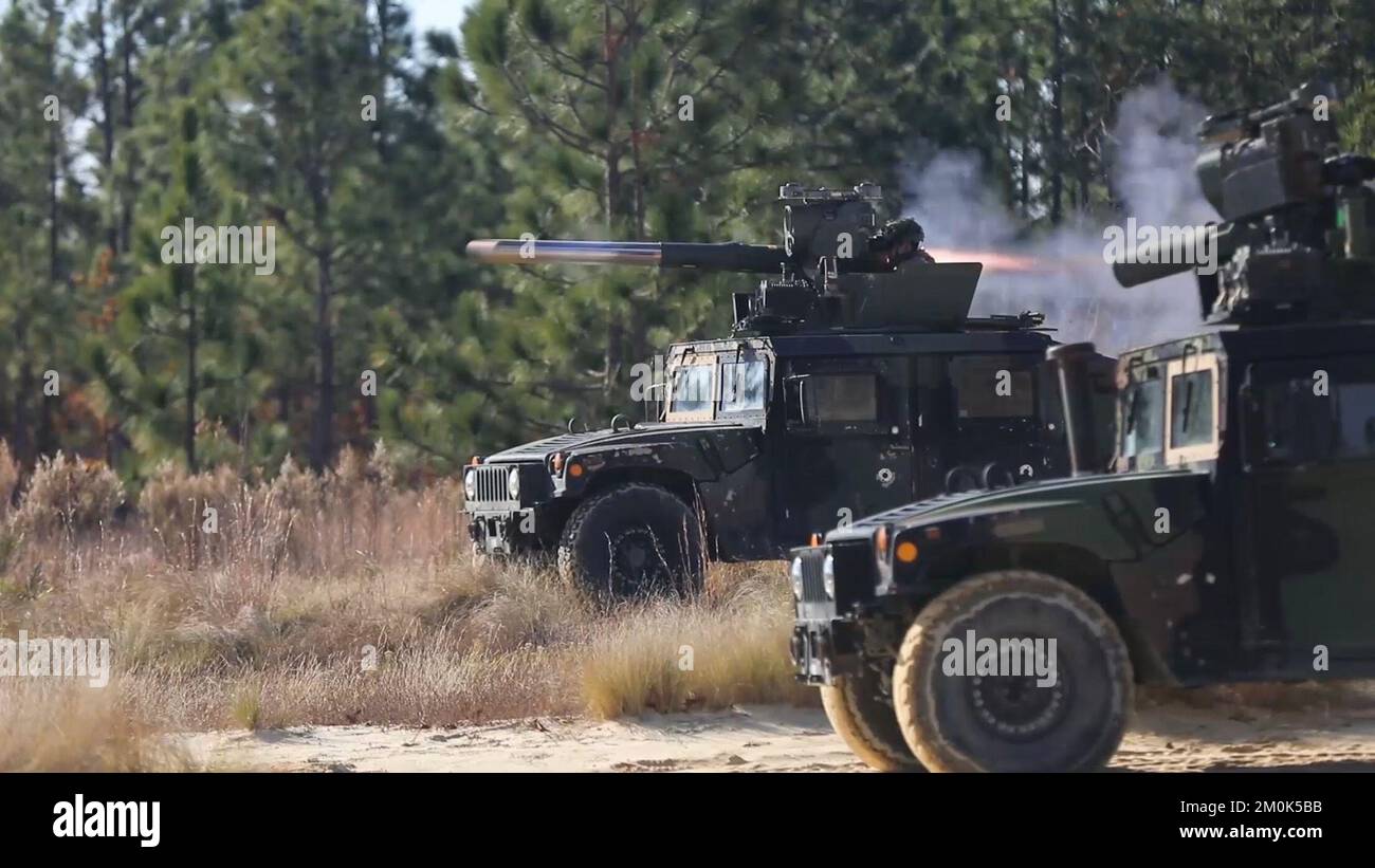 Paratroopers assigned to 2nd Battalion, 325th Airborne Infantry ...