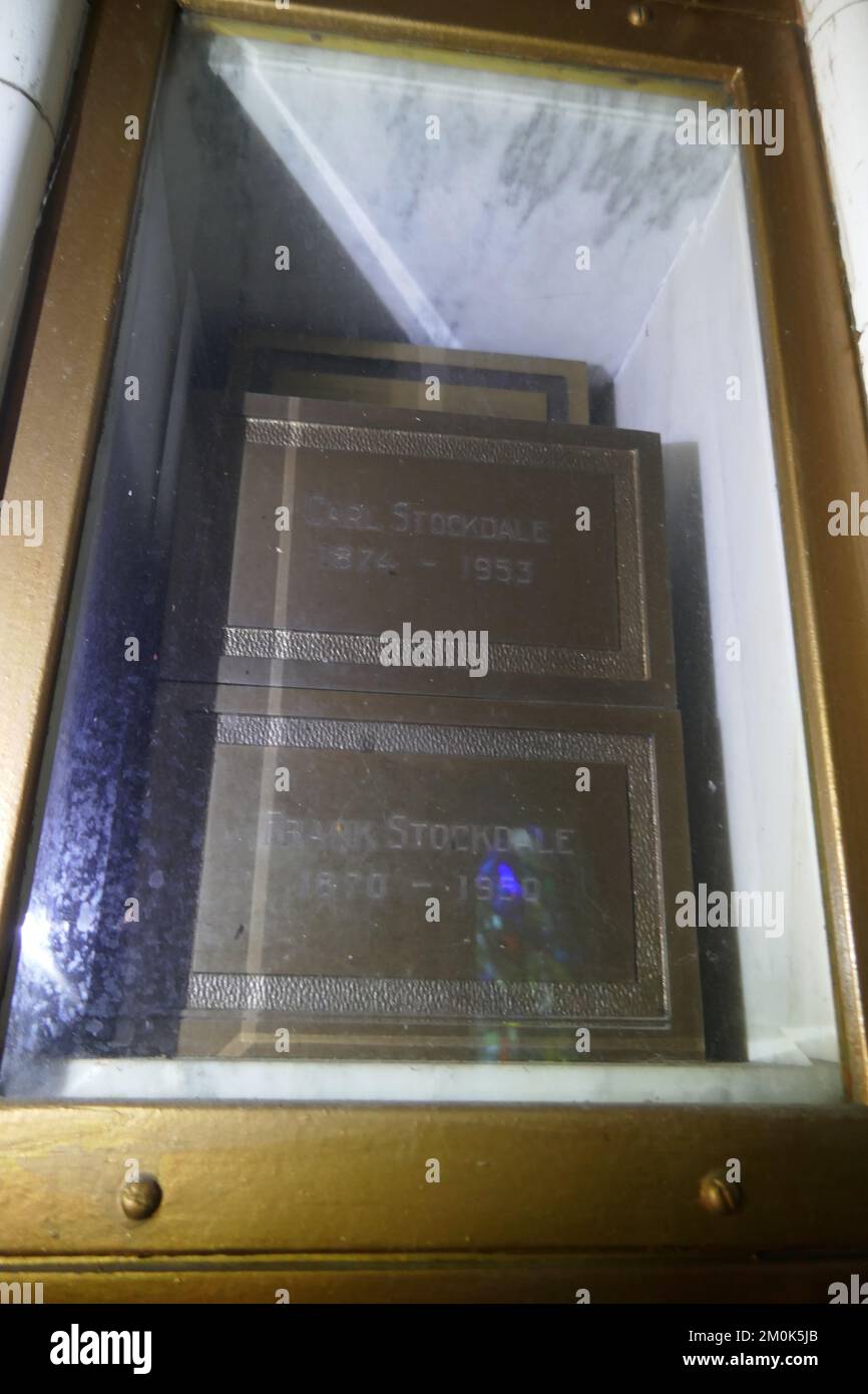 Los Angeles, California, USA 3rd December 2022 Actor Carl Stockdale's ...