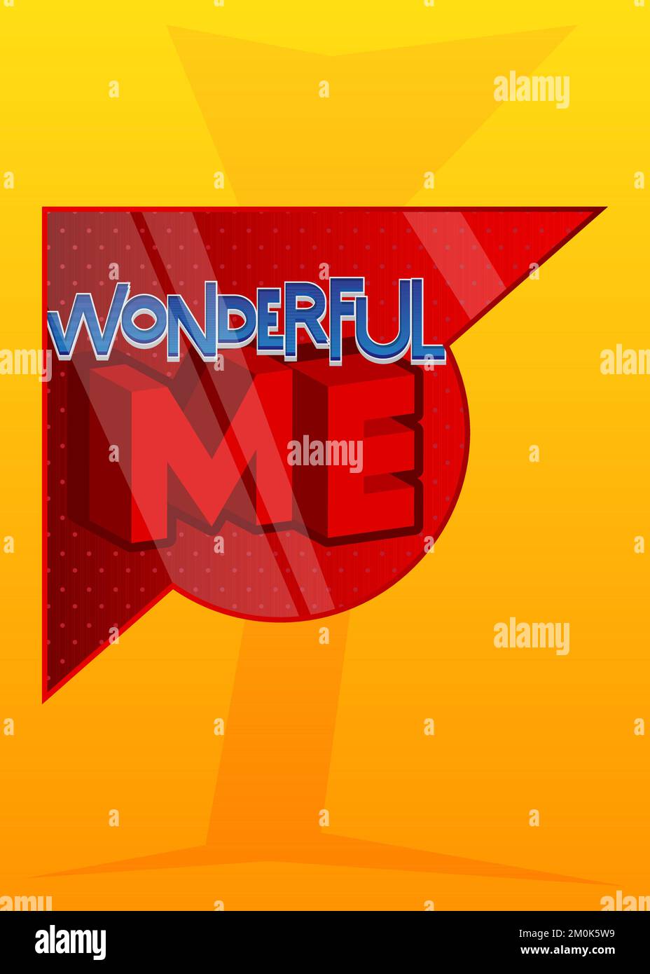 Wonderful start Stock Vector Images - Alamy